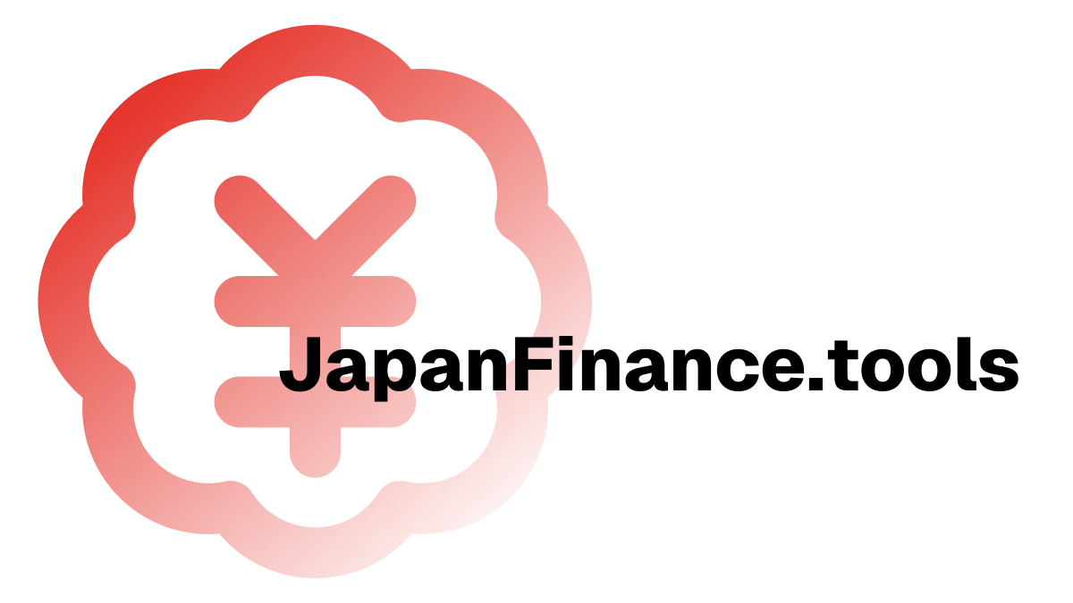 JapanFinance.tools